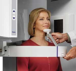 Cone Beam CT Scan | Stamford, CT | Dr. Terence Jackson