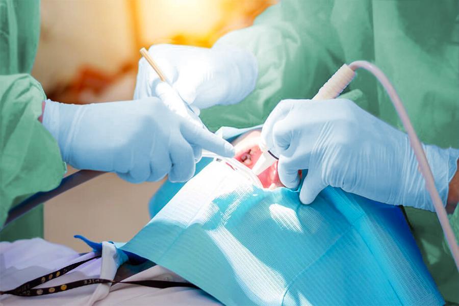What Is a Periodontist? | Dr. Terence Jackson | Stamford, CT