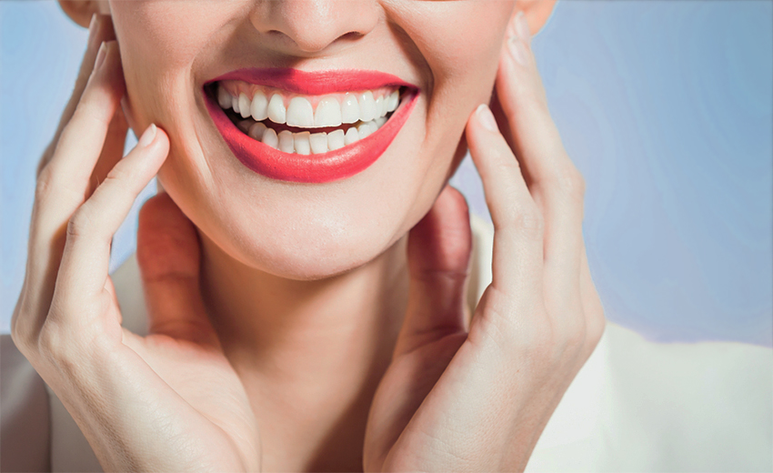 Best Practices for Healthy Teeth | Dr. Terence Jackson