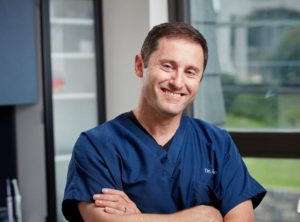 Meet Our Periodontist | Stamford, CT | Dr. Terence Jackson